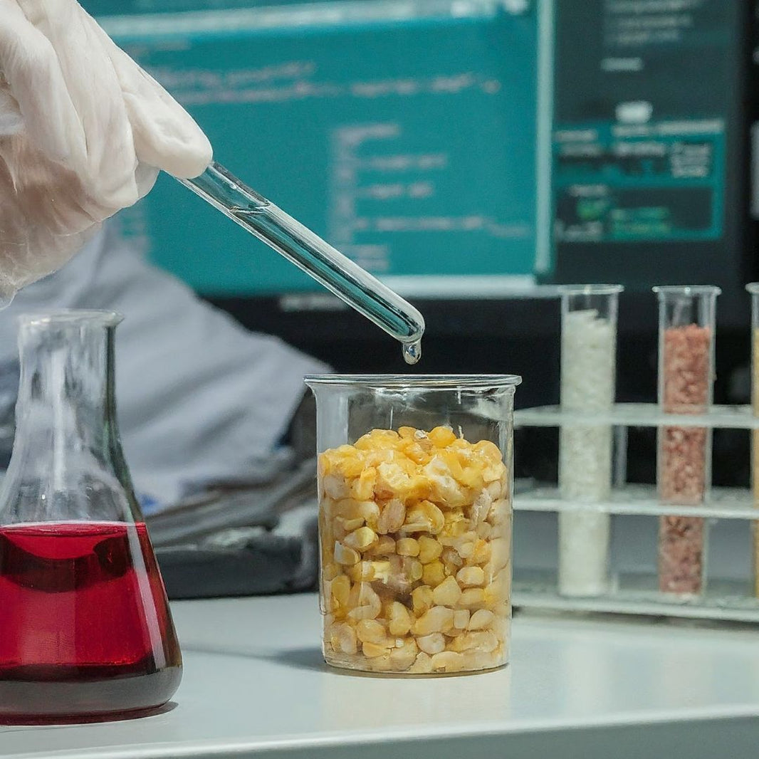 What is PRP, OPRP, and CCP in food safety – Space Food Club