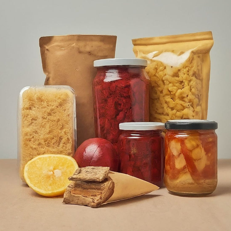 Aakash Global Food Pvt. Ltd. – Space Food Club
