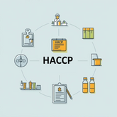 What is PRP, OPRP, and CCP in food safety – Space Food Club