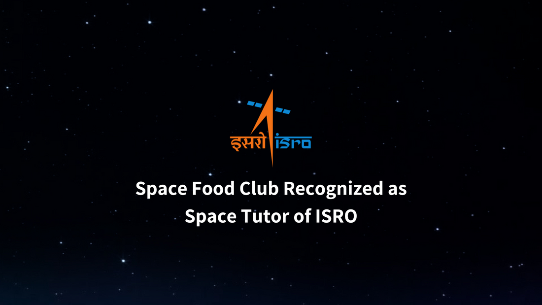 Space Food Club | EdTech | Food Consultancy | Food Product Development